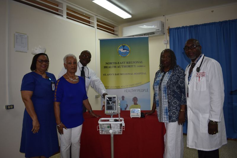 Northeast Regional Health Authority