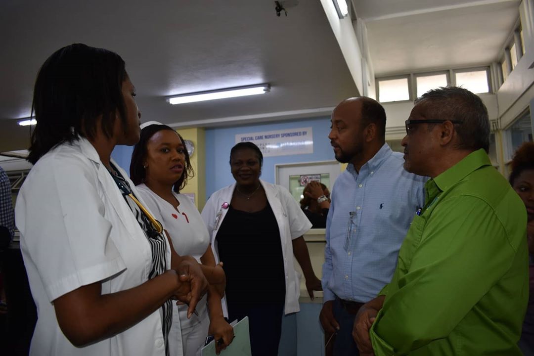 Northeast Regional Health Authority