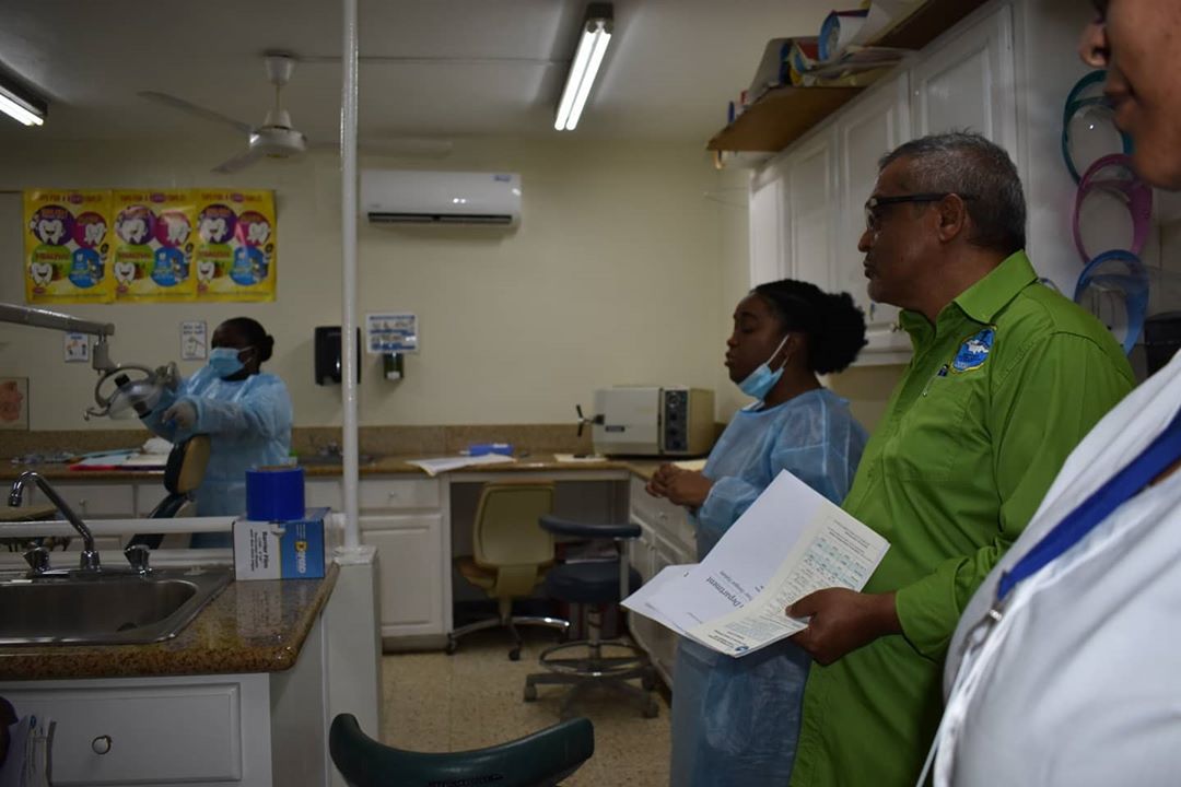 Northeast Regional Health Authority