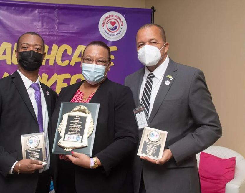 Northeast Regional Health Authority