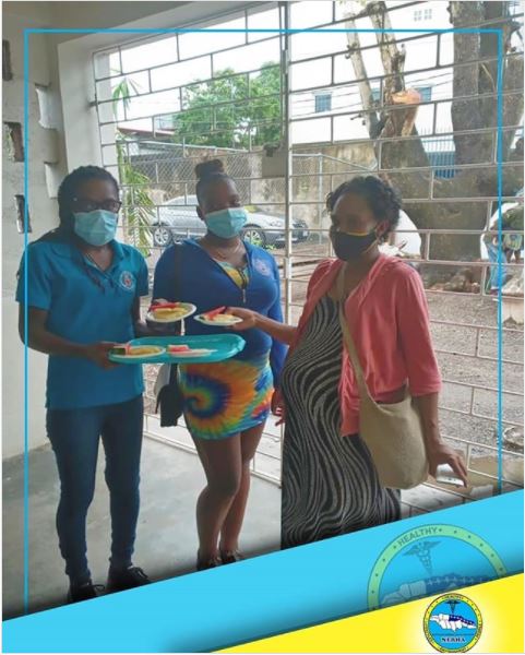 Northeast Regional Health Authority